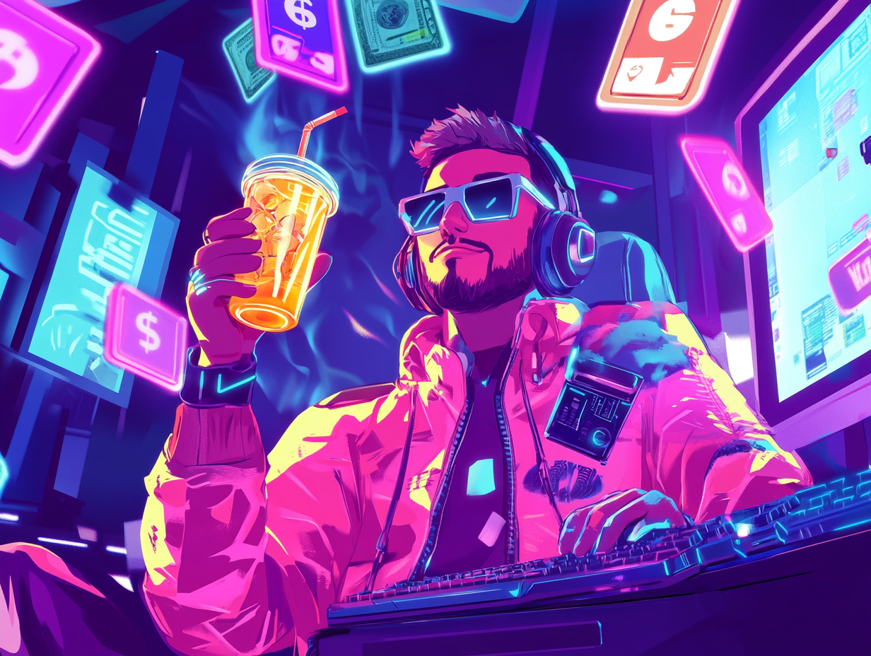 Affiliate Marketing für Streamer in 2025